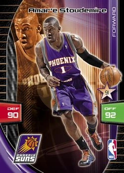 NBA Base Cards | Adrenalyn XL Wiki | Fandom