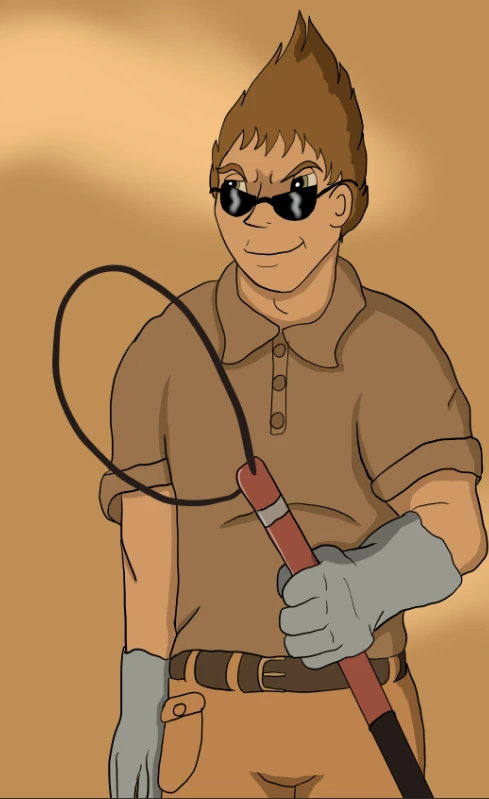 Looper | Blicksen's Tails Wiki | Fandom