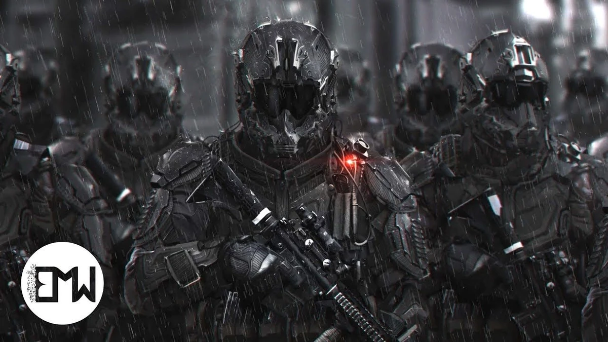 Foundation of Universal Anomalies (FUA) | Adrian Zandar Wiki | Fandom