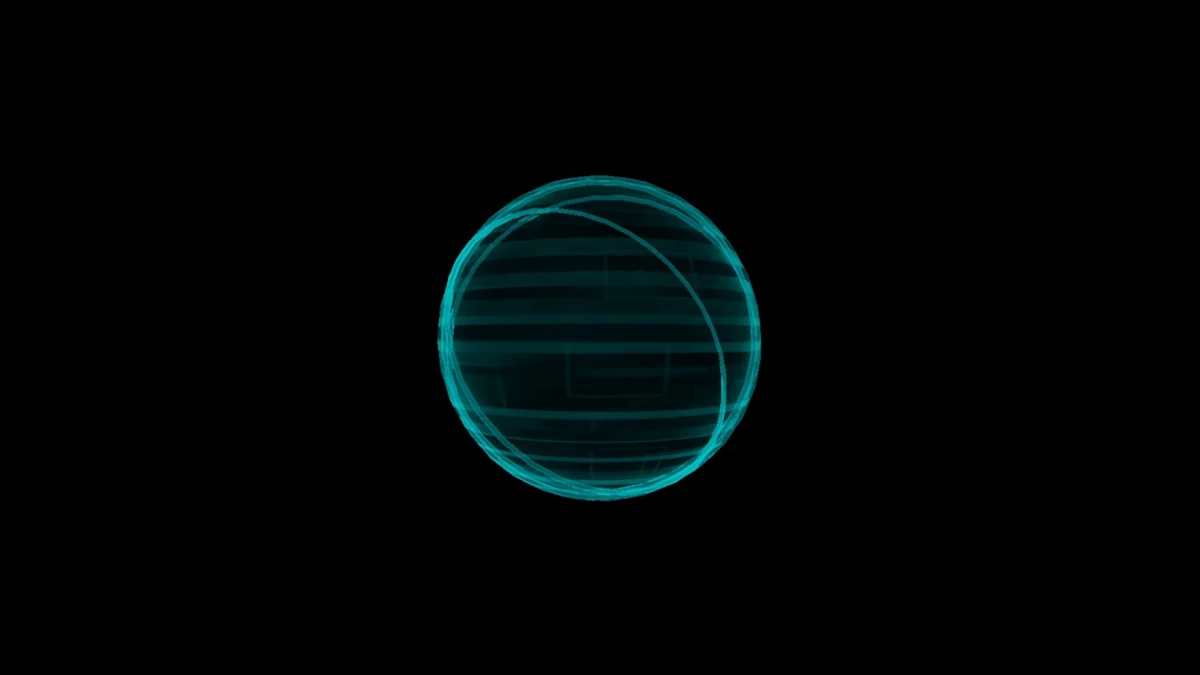 Infinity Particles | Adrian Zandar Wiki | Fandom