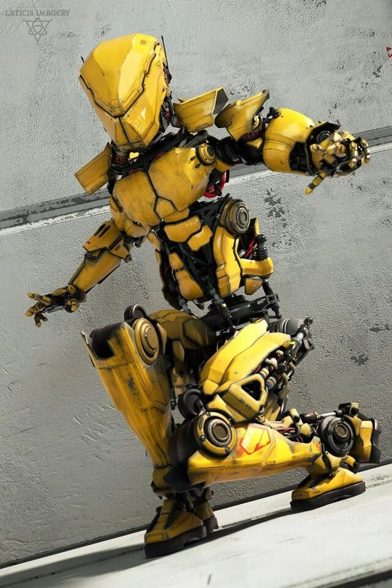 Echelon-3 | Adrian Zandar Wiki | Fandom