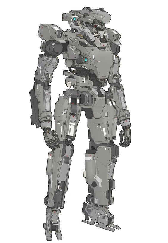 Echelon-10 | Adrian Zandar Wiki | Fandom