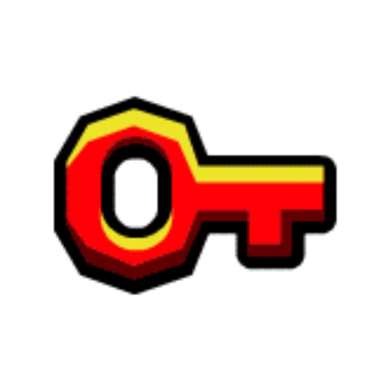 The Limbo Key | Adrian Explain Our Friend Group Wiki | Fandom