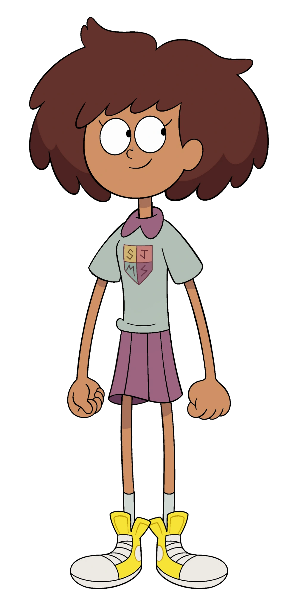 Anna Boonchuy | Adriana Pendleton Wiki | Fandom