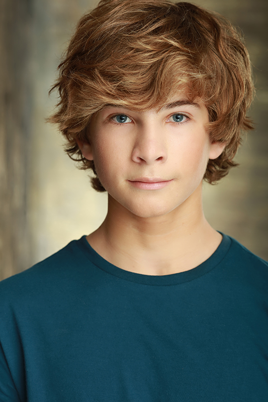 Noah Baird | Adriana Pendleton Wiki | Fandom