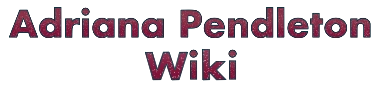 King | Adriana Pendleton Wiki | Fandom
