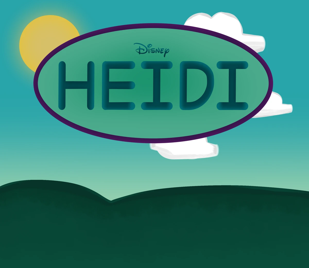 Heidi | Adriana Pendleton Wiki | Fandom
