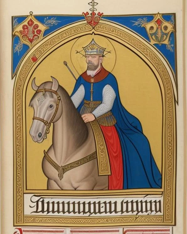 Warden | Adrian Wiki | Fandom