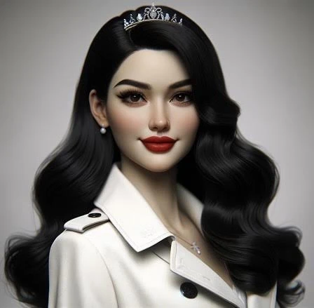 Queen Alyssa | Adrian Wiki | Fandom