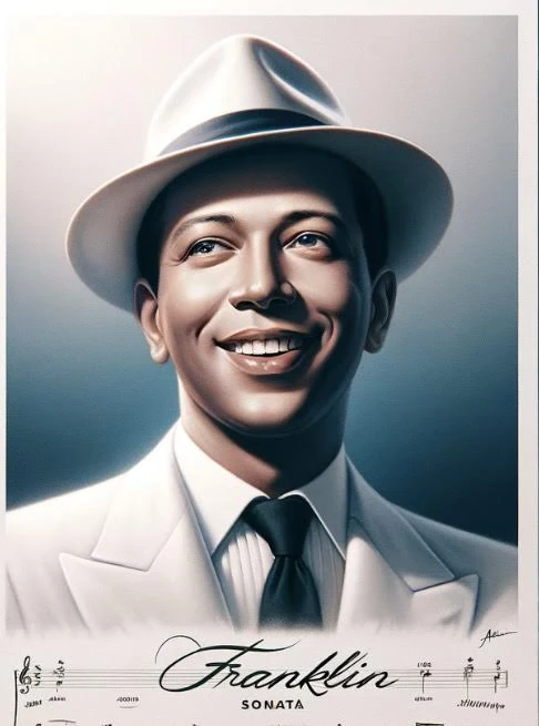 Franklin Sonata | Adrian Wiki | Fandom