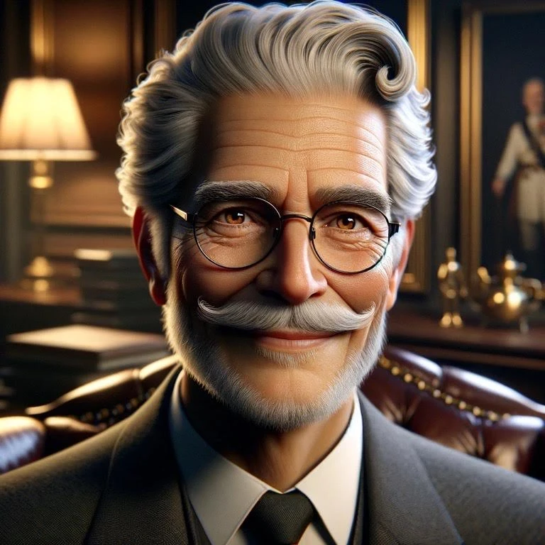 King Axel II | Adrian Wiki | Fandom