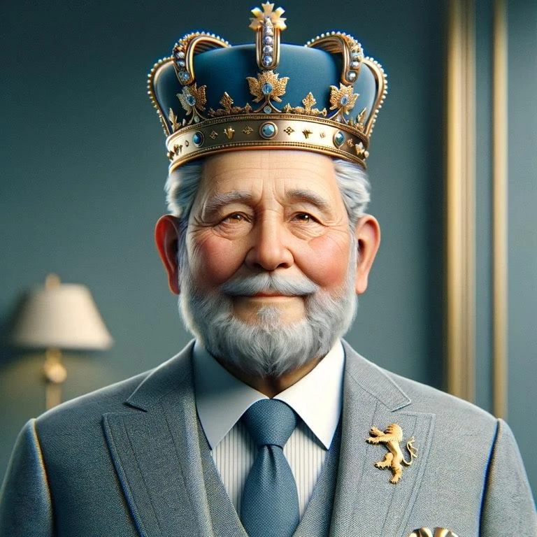 King Hilixy | Adrian Wiki | Fandom