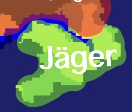 Jäger Empire | Adrian Craft Wiki | Fandom