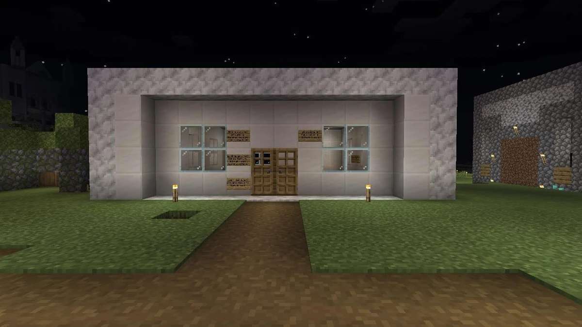 Braynex's Emporium | Adrian Craft Wiki | Fandom