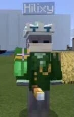 Hilixy | Adrian Craft Wiki | Fandom