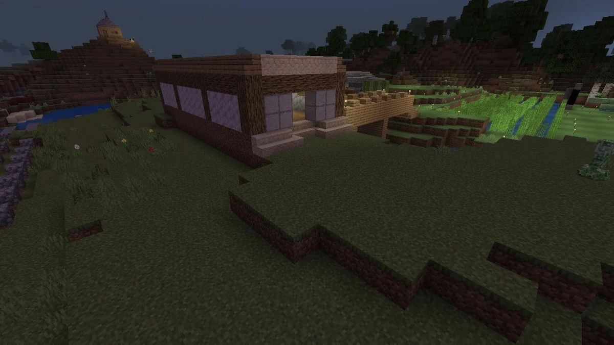 Museum of season 4 | Adrian Craft Wiki | Fandom