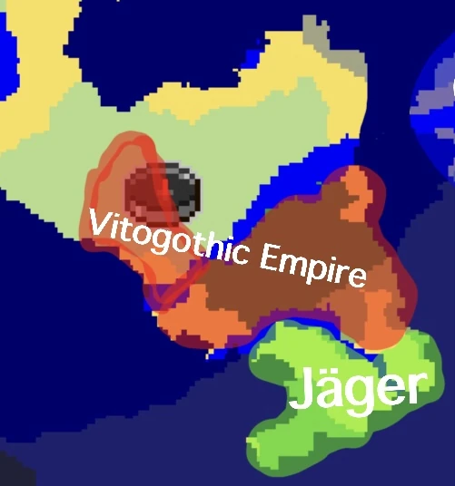 Vitogoths | Adrian Craft Wiki | Fandom