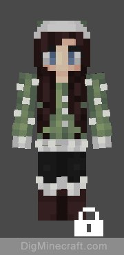 Hilixy | Adrian Craft Wiki | Fandom