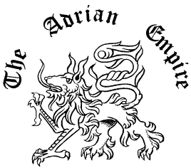 The Adrian Empire Wiki | Fandom