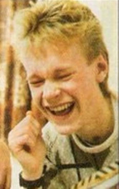 Nigel Hetherington | Adrian Mole wiki | Fandom