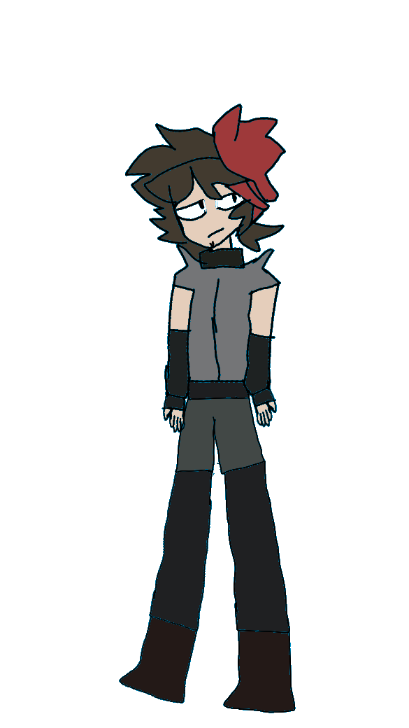 El Jake | Wiki Adrianus Terraqueus | Fandom