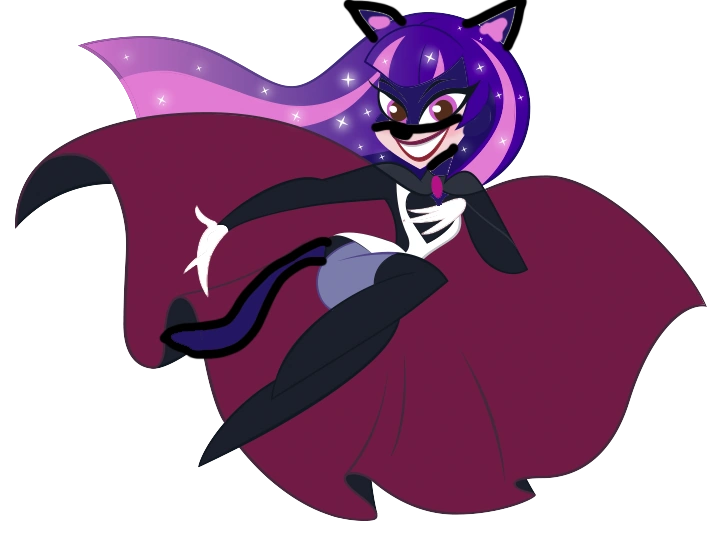 Zee the Cat | Adrien Wiki | Fandom