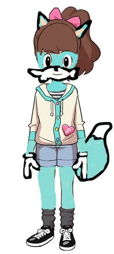 Adrien the Cat series | Adrien Wiki | Fandom
