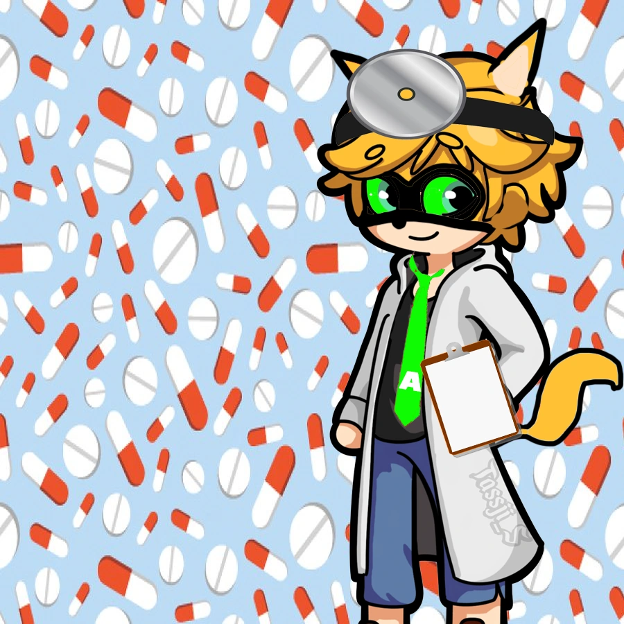 Dr. Adrien (2020 video game) | Adrien Wiki | Fandom