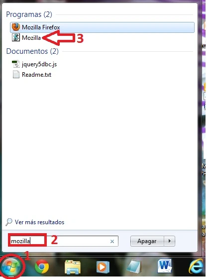 Tutorial para eliminar virus Mozilla | ADSI Wiki | Fandom