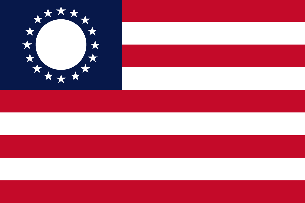 American Colonies | ADTFL Wiki | Fandom