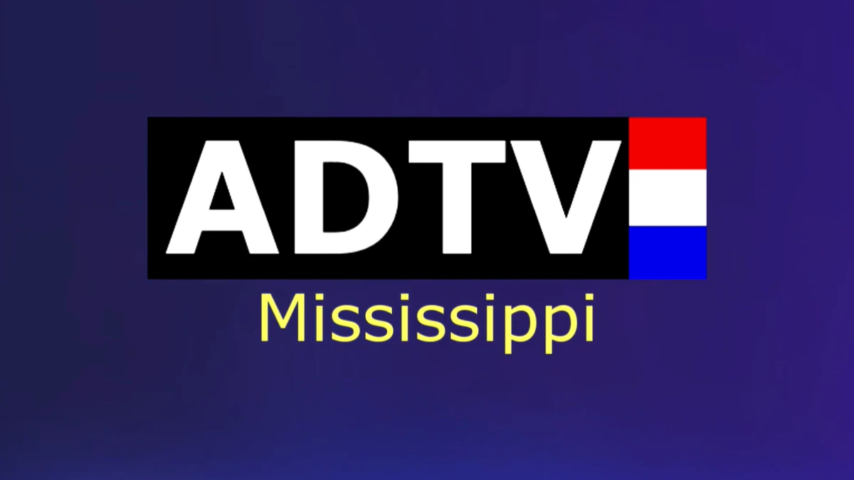 ADTV Mississippi | ADTV Wiki | Fandom