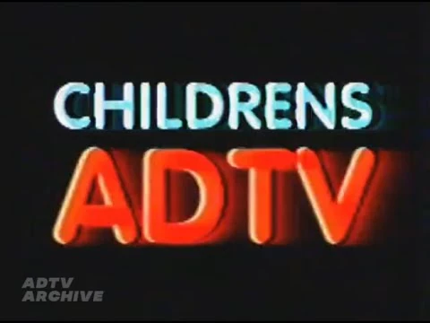 Children's ADTV | ADTV Wiki | Fandom