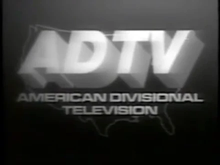 American Divisional Television/Logos | ADTV Wiki | Fandom