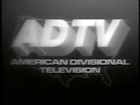 American Divisional Television/Logos | ADTV Wiki | Fandom