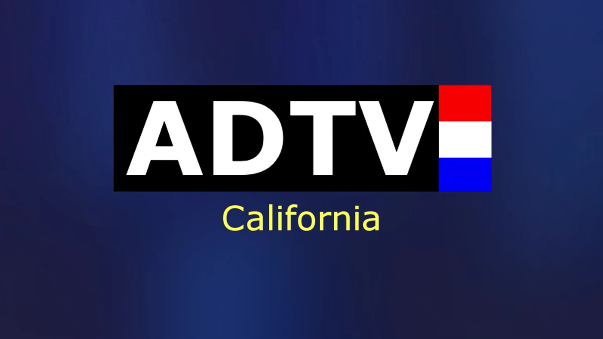 ADTV California | ADTV Wiki | Fandom
