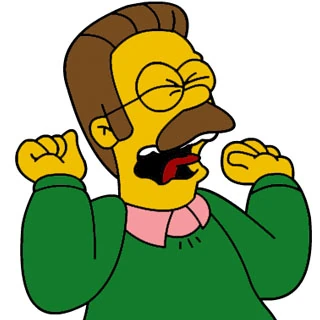 Ned Flanders | Wiki Adukopedia | Fandom