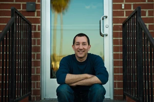 Larry Winer | Adult Animation Wiki | Fandom