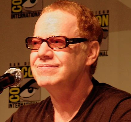Danny Elfman | Adult Animation Wiki | Fandom