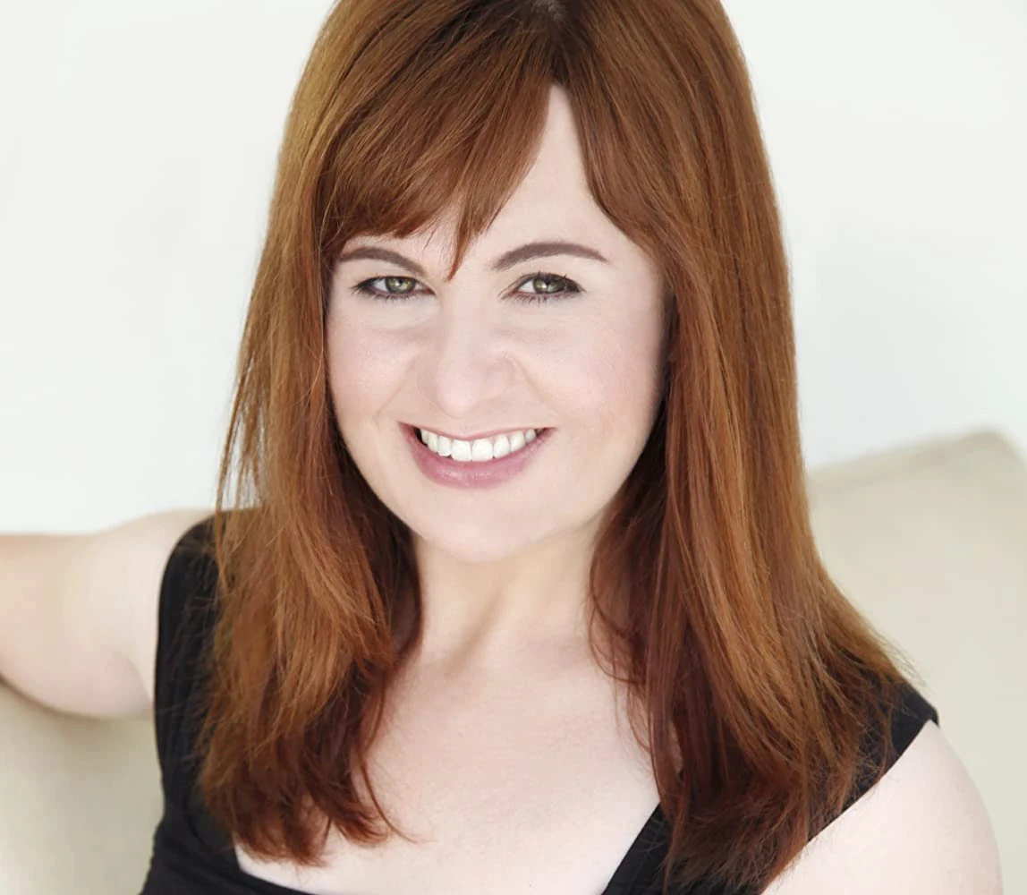 Deborah Lurie | Adult Animation Wiki | Fandom