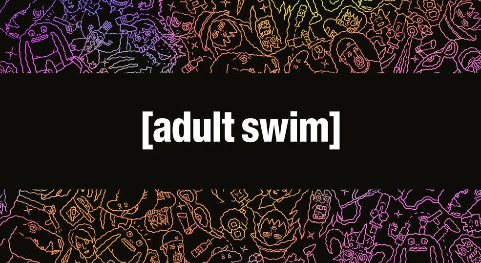 List of Shows/Adult Swim | Adult Swim Broadcast Archives Wiki | Fandom List of Shows/Adult Swim | Adult Swim Broadcast Archives Wiki | Fandom