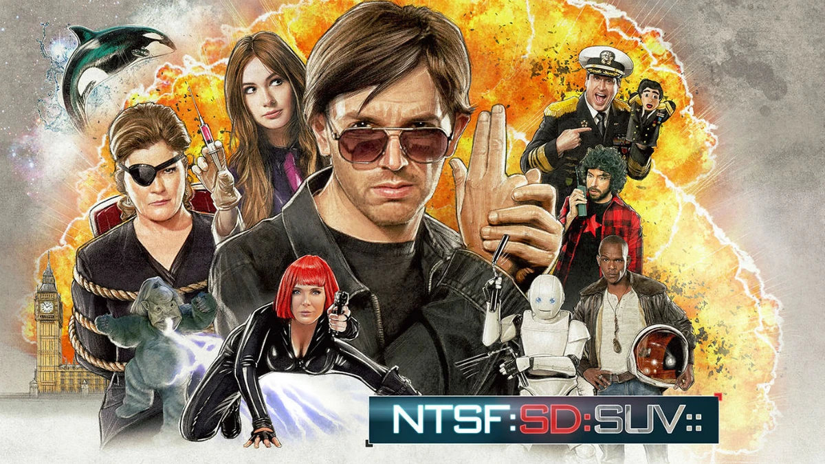 NTSF:SD:SUV:: | Adult Swim Wiki | Fandom