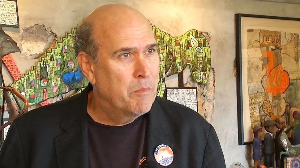 George Lowe | Adult Swim Wiki | Fandom