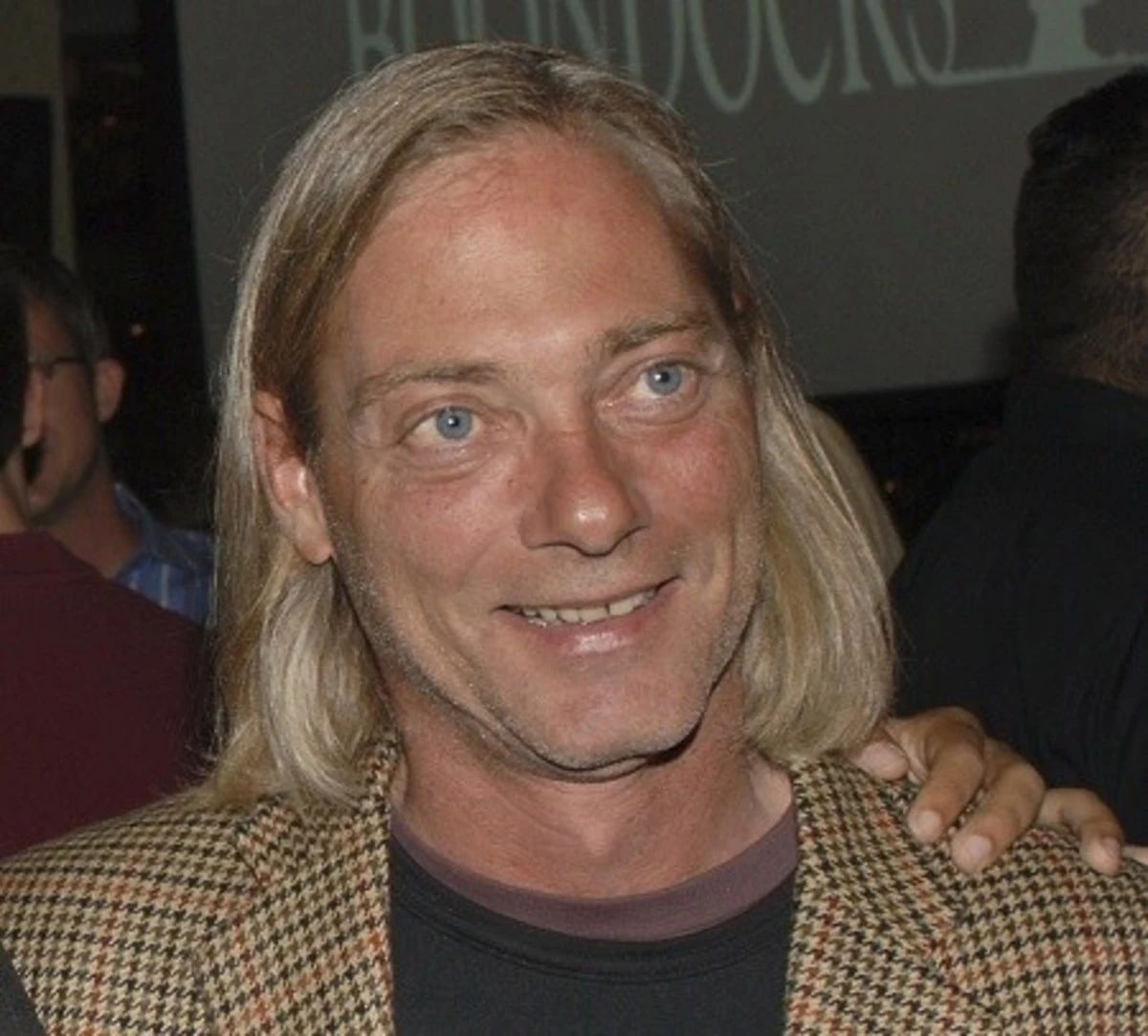 Mike Lazzo | Adult Swim Wiki | Fandom