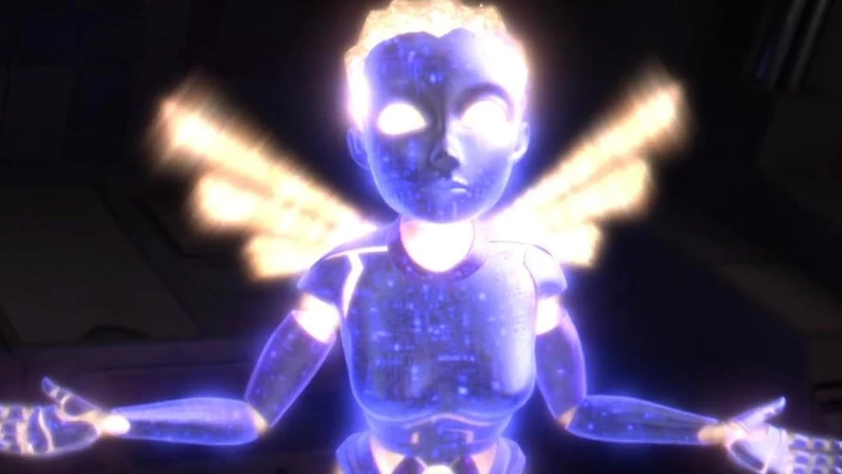 SARA | Adult Swim Wiki | Fandom