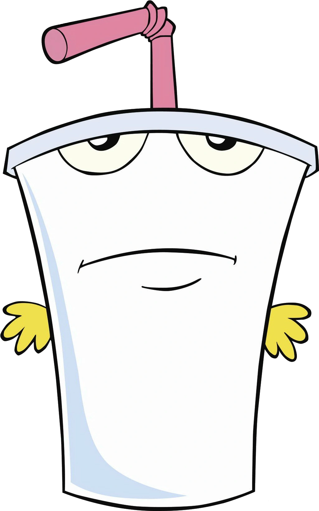 Master Shake | Adult Swim Wiki | Fandom