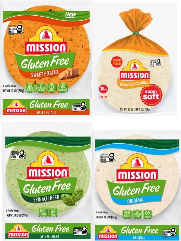 Mission Gluten Free | Adult-Onset T2 Diabetes Wiki | Fandom