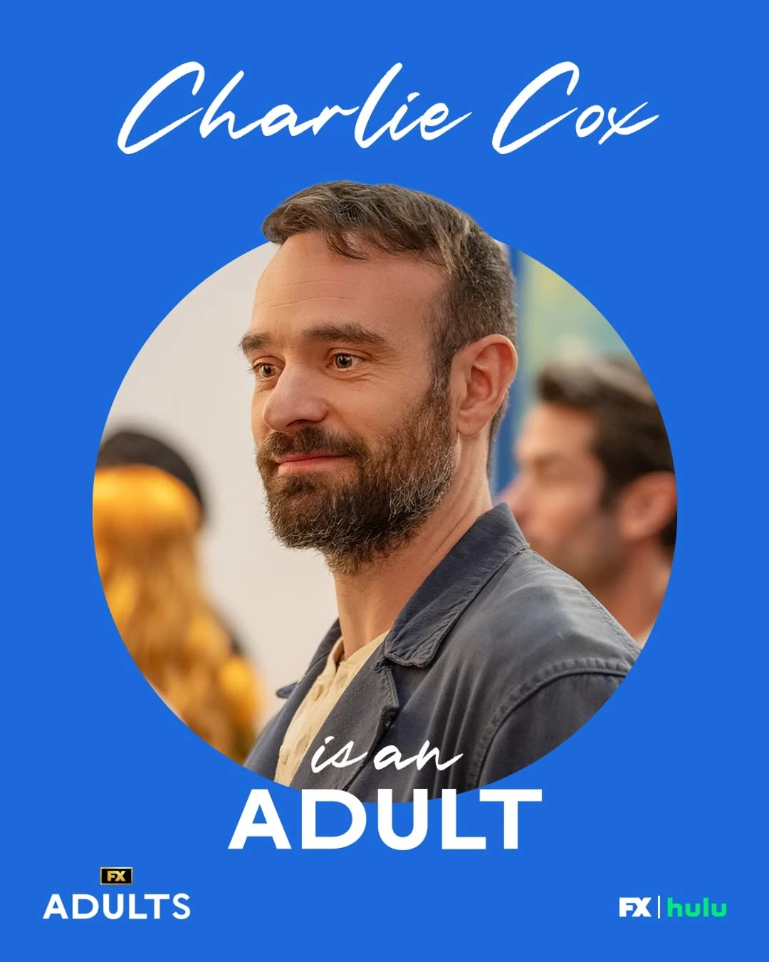 Charlie Cox | Adults Wiki | Fandom