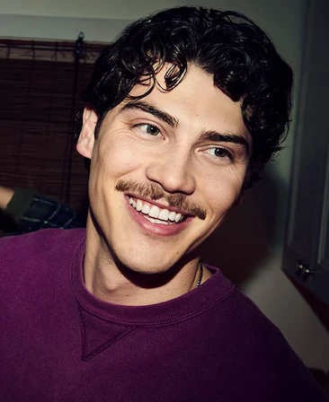 Paul Baker | Adults Wiki | Fandom