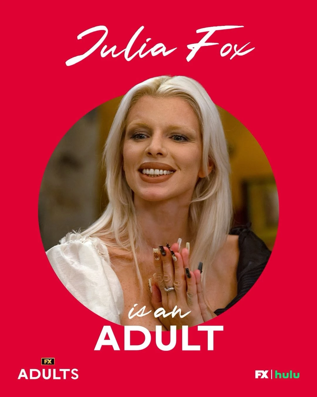 Julia Fox | Adults Wiki | Fandom