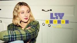 Lucy Freyer | Adults Wiki | Fandom